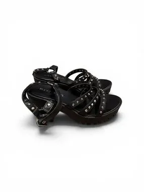 Madden Girl | Shoes | Madden Girl Studded Sandals | Poshmark